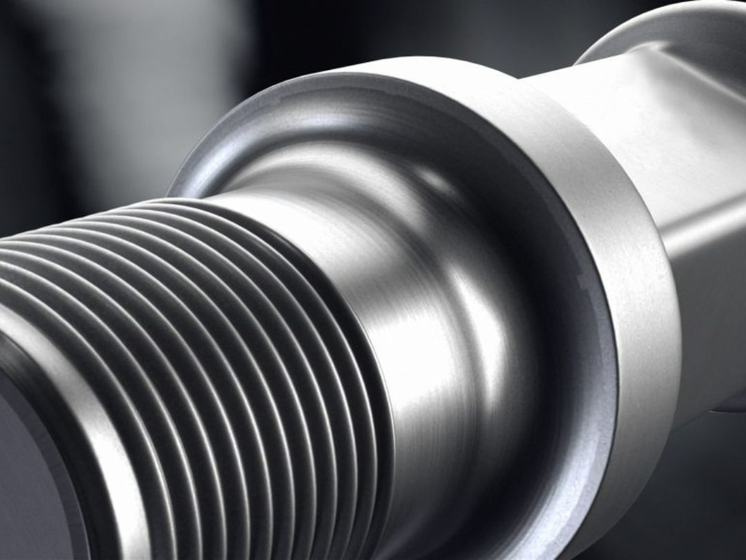 STEEL SUCKER ROD - Entech Supply